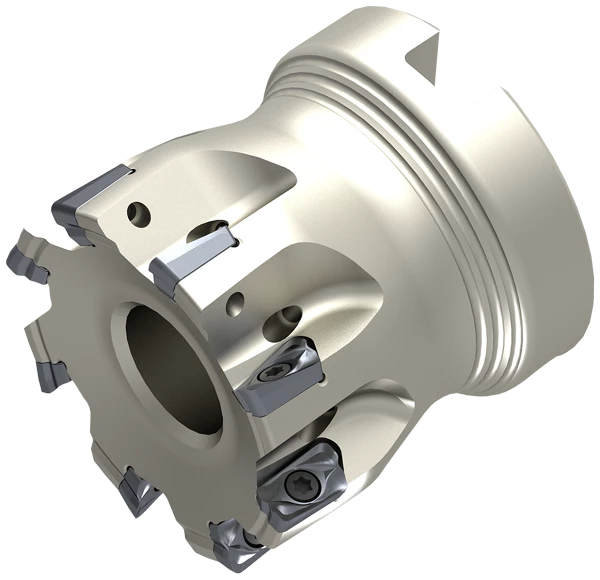 MaxiMill – 211-07 Shell mill | CERATIZIT | WNT | KOMET