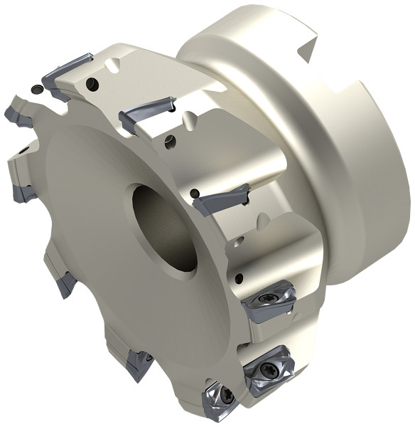 MaxiMill – 211-11 Shell mill | CERATIZIT | WNT | KOMET