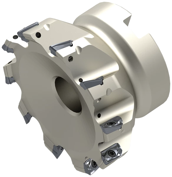 MaxiMill – 211-11 Shell mill | CERATIZIT | WNT | KOMET