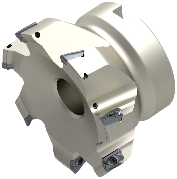 MaxiMill – 211-11 Shell mill | CERATIZIT | WNT | KOMET