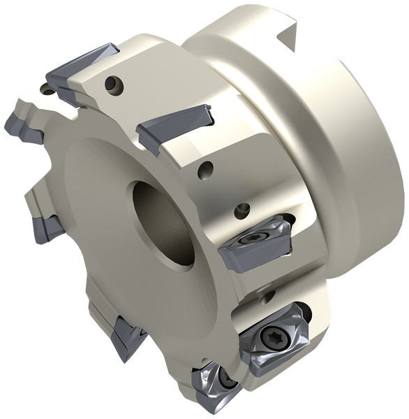 MaxiMill – 211-15 – Frese a manicotto | CERATIZIT | WNT | KOMET