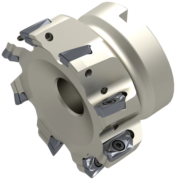 MaxiMill – 211-15 Shell mill | CERATIZIT | WNT | KOMET