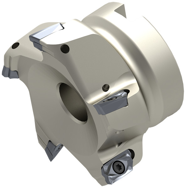 MaxiMill – Shell mill A 211-15 | CERATIZIT | WNT | KOMET