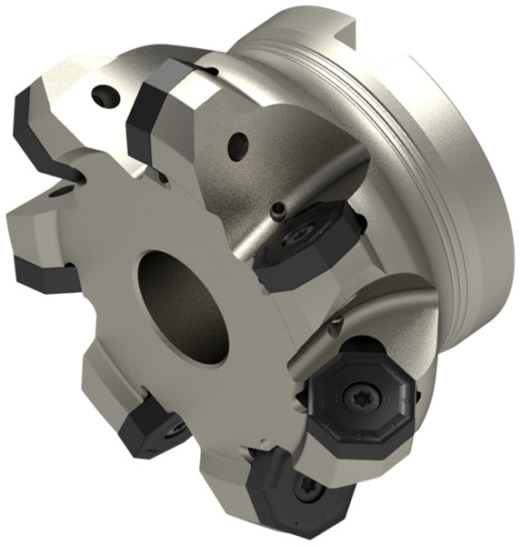 MaxiMill – 273-08 Shell mill | CERATIZIT