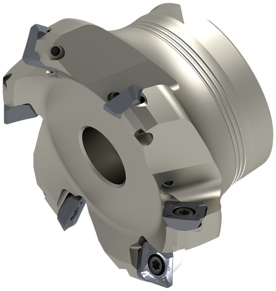 MaxiMill – Shell mill A 274-05/-12 | CERATIZIT | WNT | KOMET