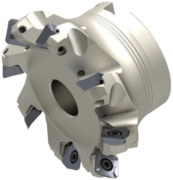 MaxiMill – 274-05/-12 Shell mill | CERATIZIT | WNT | KOMET