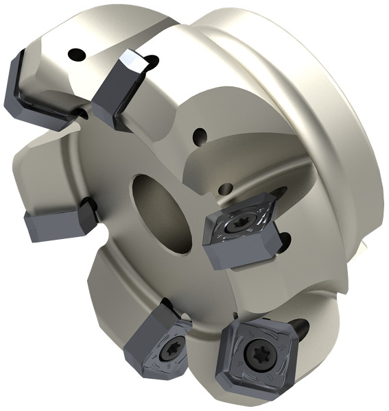Shell mill A278 | CERATIZIT | WNT | KOMET