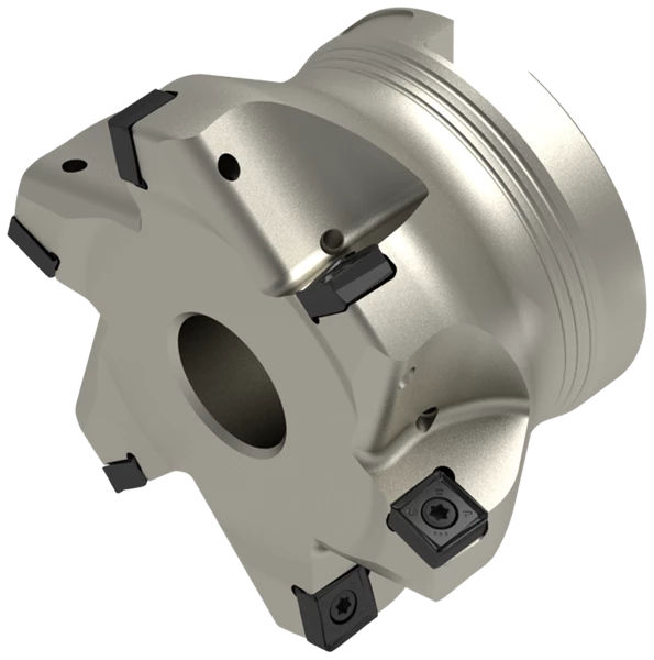 MaxiMill – 491-09 Shell mill | CERATIZIT | WNT | KOMET