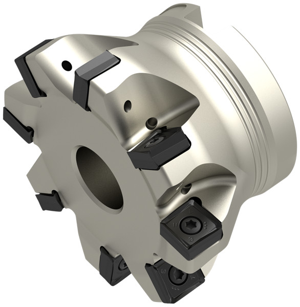 MaxiMill – 491-12 Shell mill | CERATIZIT | WNT | KOMET