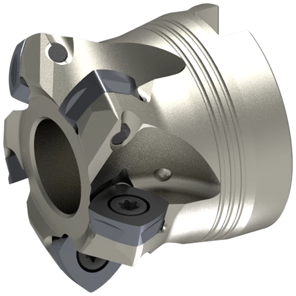 MaxiMill – Shell mill A HFC - TUR | CERATIZIT | WNT | KOMET