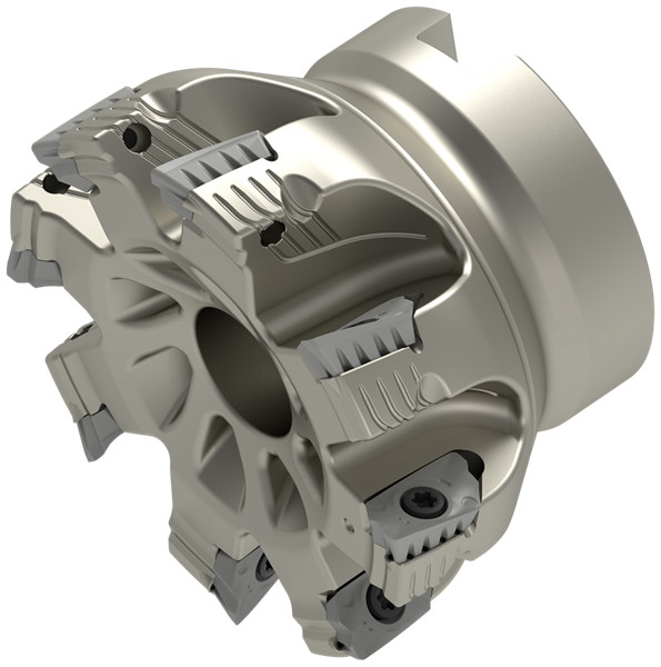 MaxiMill – 211-15-DC Shell mill | CERATIZIT