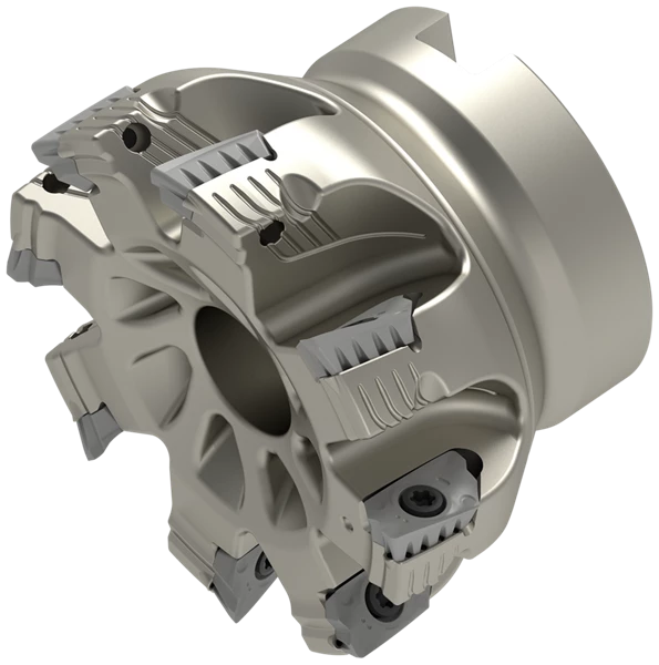 MaxiMill – 211-15-DC Shell mill | CERATIZIT