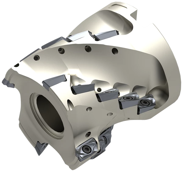 MaxiMill – Extended flute cutter A 211-15K | CERATIZIT | WNT | KOMET