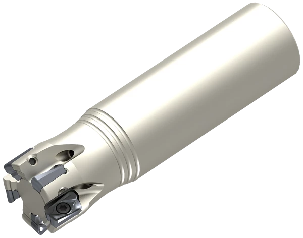 MaxiMill – 211-07 End milling cutter | CERATIZIT | WNT | KOMET