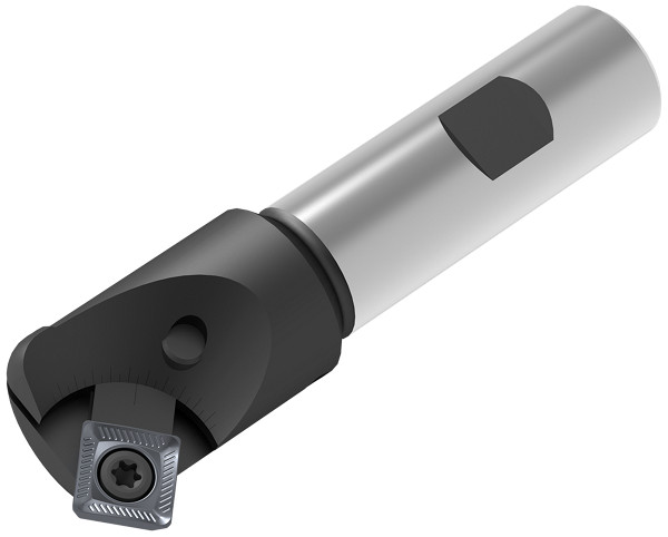 Adjustable single angle milling cutter C 4500 | CERATIZIT | WNT | KOMET