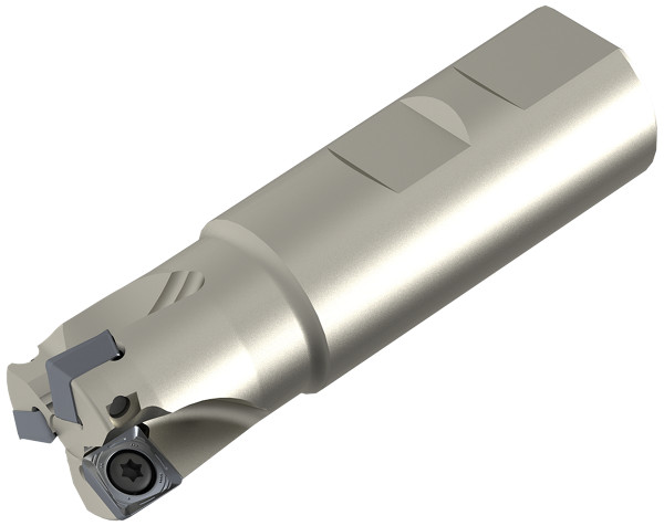 MaxiMill – 490-09 End milling cutter | CERATIZIT