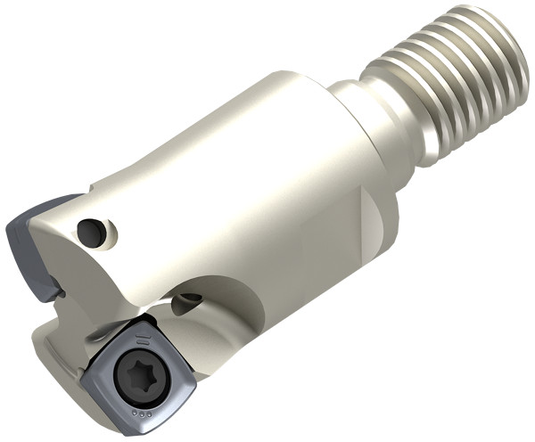 MaxiMill – HFC high-feed screw-in cutter | CERATIZIT | WNT | KOMET