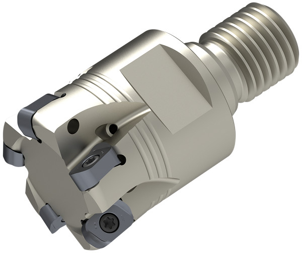 MaxiMill – HFCD high-feed screw-in cutter | CERATIZIT | WNT | KOMET
