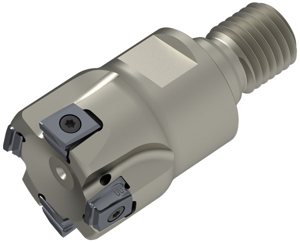 MaxiMill – Tangent-09 screw-in cutter | CERATIZIT | WNT | KOMET