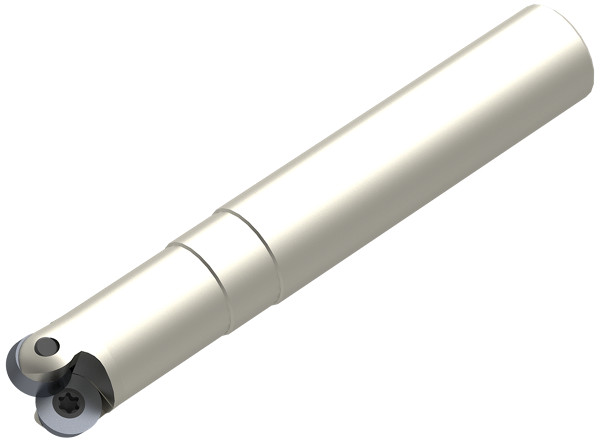 R 1000 shank button insert milling cutter | CERATIZIT | WNT | KOMET