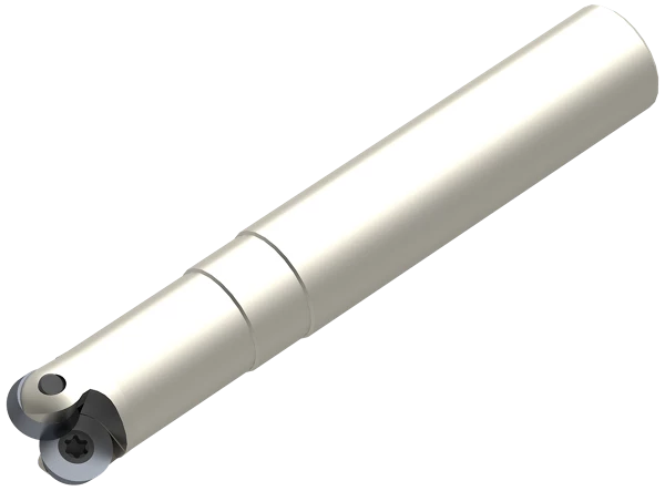 R 1000 shank button insert milling cutter | CERATIZIT | WNT | KOMET