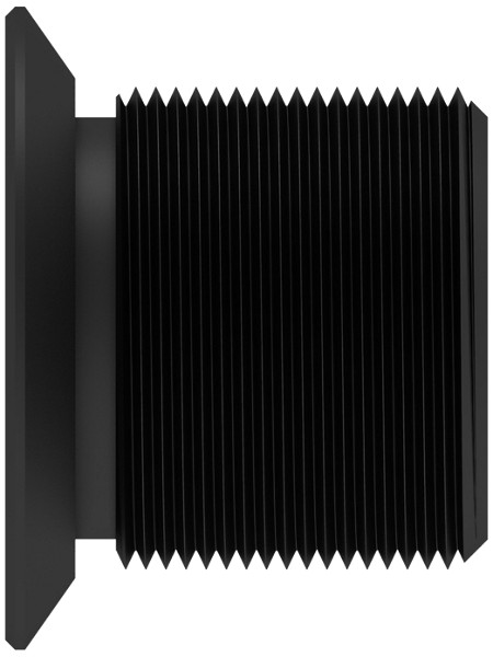 Taper screw | CERATIZIT