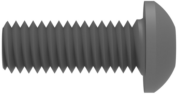 Location screw for insert seating | CERATIZIT