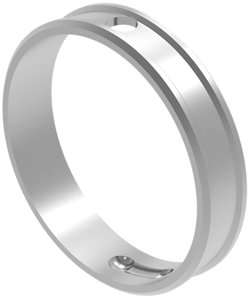 KOMloc – Lock ring for twisting | CERATIZIT | WNT | KOMET