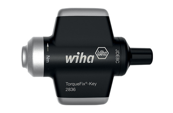 TorqueFix® key | CERATIZIT
