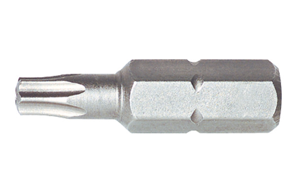 TORX® short bit (25 mm) | CERATIZIT | WNT | KOMET