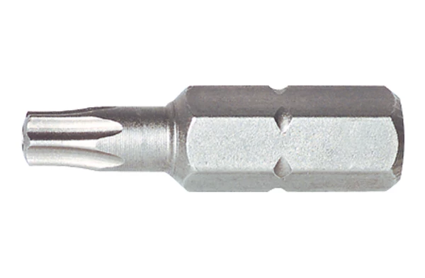 TORX® short bit (25 mm) | CERATIZIT | WNT | KOMET