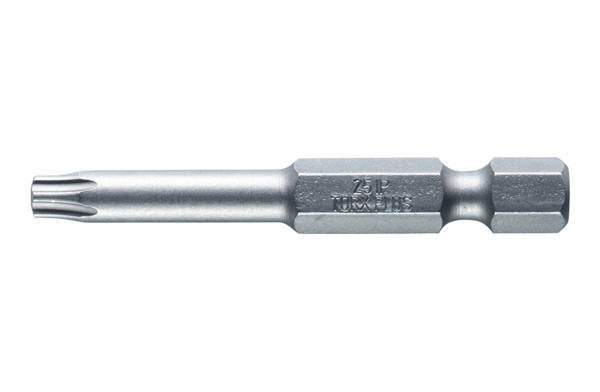 TORX PLUS® Bit lang (50 mm) | CERATIZIT | WNT | KOMET