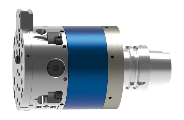 KOMtronic – U-axis UAS-115-2 | CERATIZIT | WNT | KOMET