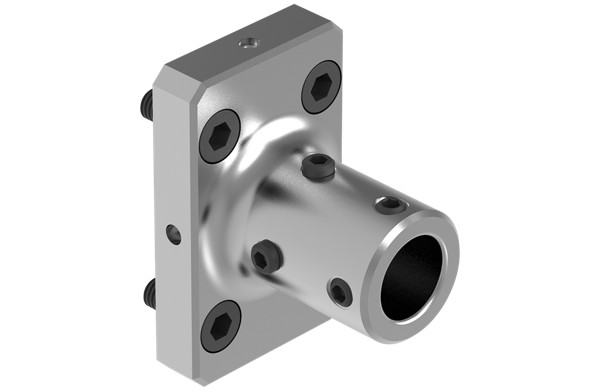 KOMtronic – Adapter with cylindrical shank adapter | CERATIZIT | WNT ...