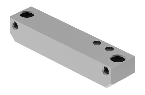 KOMtronic – Protective cap for stator | CERATIZIT | WNT | KOMET