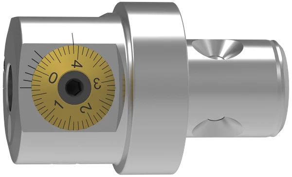 SpinTools – Single point boring heads – Modular system | CERATIZIT ...