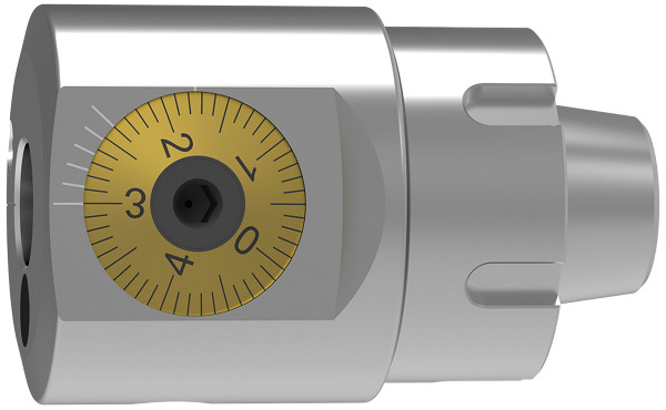 KOMET SpinTools – Single point boring heads | CERATIZIT