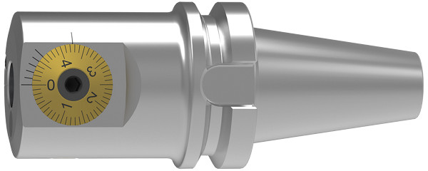 KOMET SpinTools – Single point boring head – Monoblock analogue | CERATIZIT