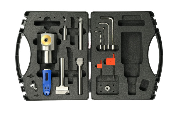 SpinTools – Vario Digital single point boring head (set) | CERATIZIT ...