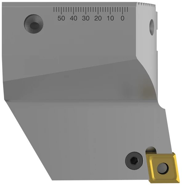 SpinTools – Rough boring block | CERATIZIT | WNT | KOMET