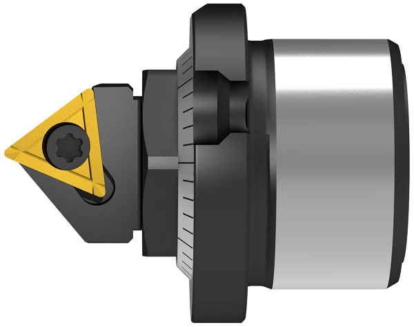 Precision turning insert M31 (radial installation) | CERATIZIT | WNT ...