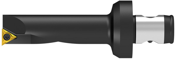 KOMET MicroKom – Boring bar | CERATIZIT