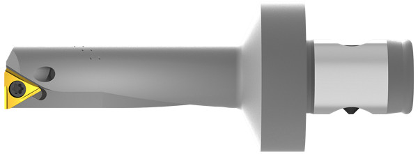 MicroKom – Adjustable boring bar bridge | CERATIZIT | WNT | KOMET
