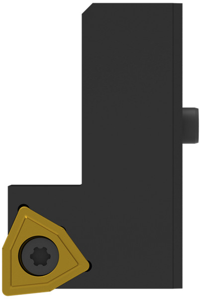 TwinKom – Tool holder 90° | CERATIZIT | WNT | KOMET