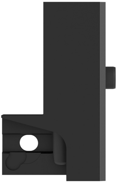 TwinKom – Basic tool holder, radially and axially adjustable ...