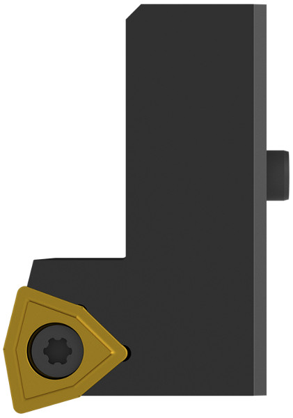 KOMET TwinKom – Tool holder 80° | CERATIZIT