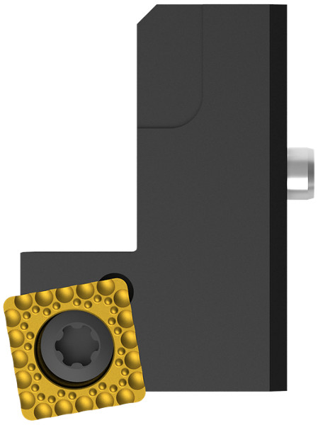 TwinKom – Tool holder 80° | CERATIZIT | WNT | KOMET