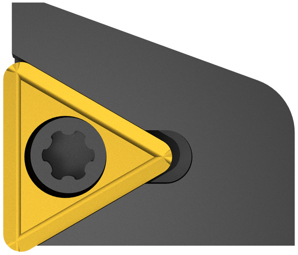 TwinKom – Indexable insert, 90° | CERATIZIT | WNT | KOMET