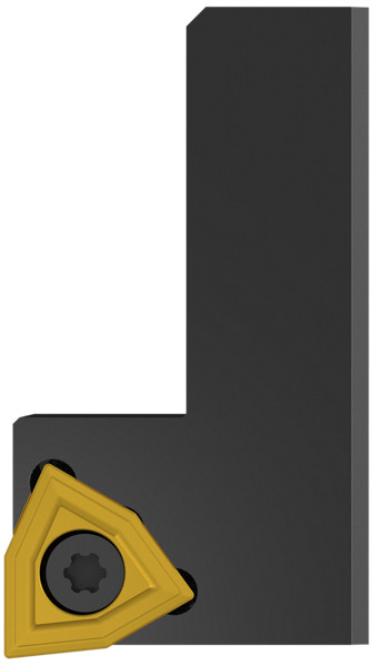 TwinKom – Pair of blade carriers - 90° | CERATIZIT | WNT | KOMET