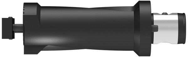 KOMET TwinKom – Base body | CERATIZIT